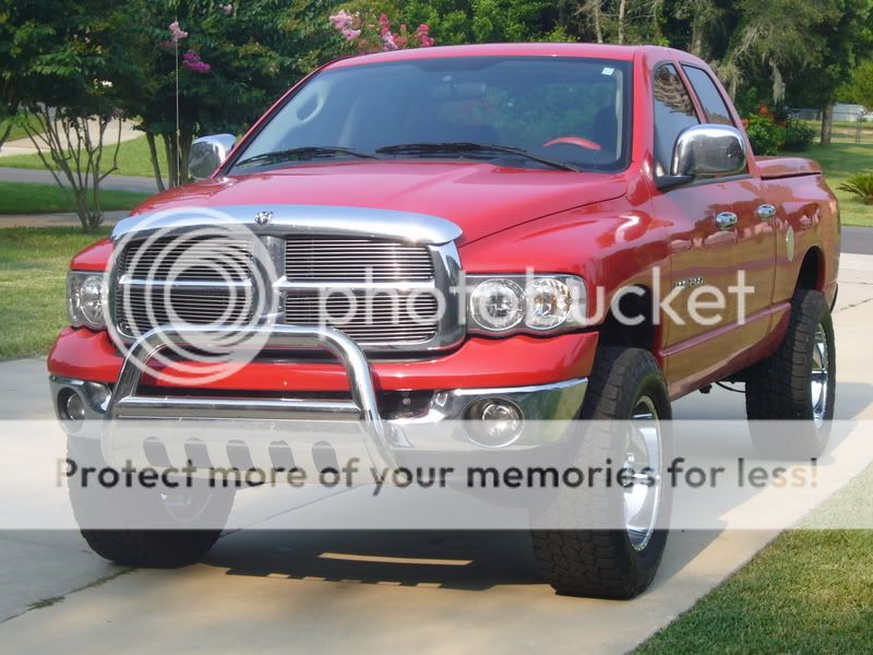 Need a chop of a lifted ram with SRT10 bumper | DodgeTalk Forum