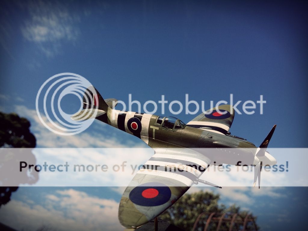 Normandy Invaders [70th anniversary) - twin pack 1/72 - International ...