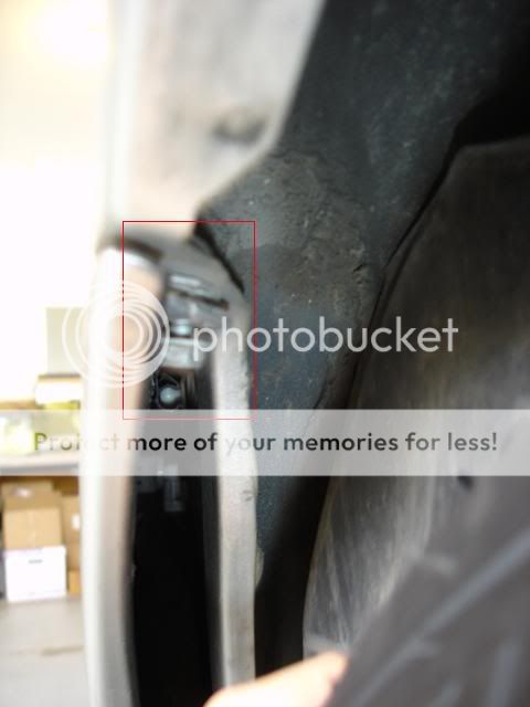 Tutorial: Rear Bumper Removal | Lexus IS Forum