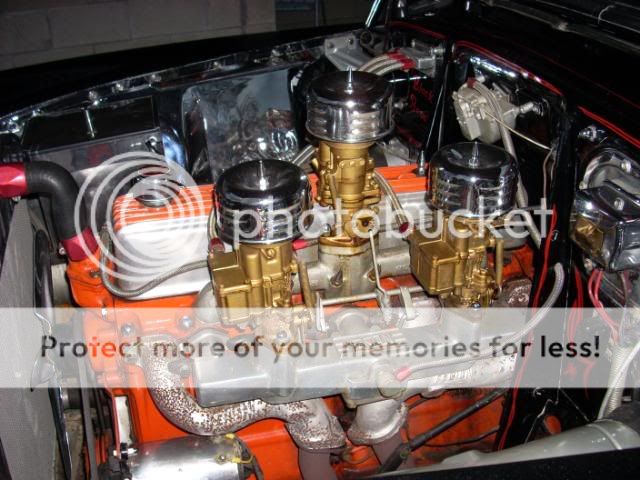 Pics wanted...Custom Chevy 6's | The H.A.M.B.