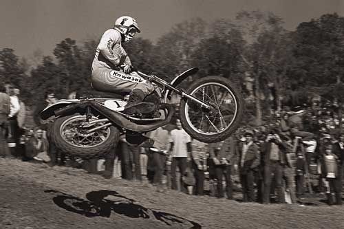 Out of the blue - Moto-Related - Motocross Forums / Message Boards ...