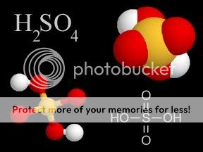 h2so4