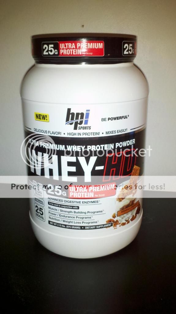 Bpi Weight Loss Premium Protein Reviews - rutorsecrets