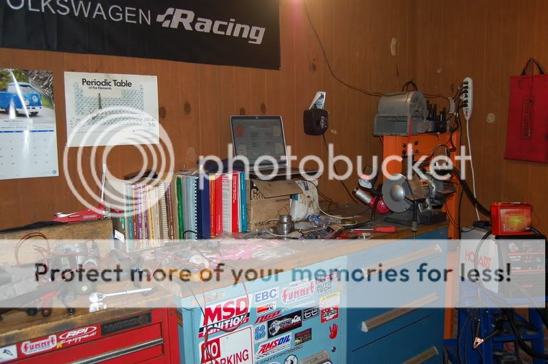 8V > 16V > 16vT > 20V > 16V again. A quick NA/megasquirt build. | VW ...