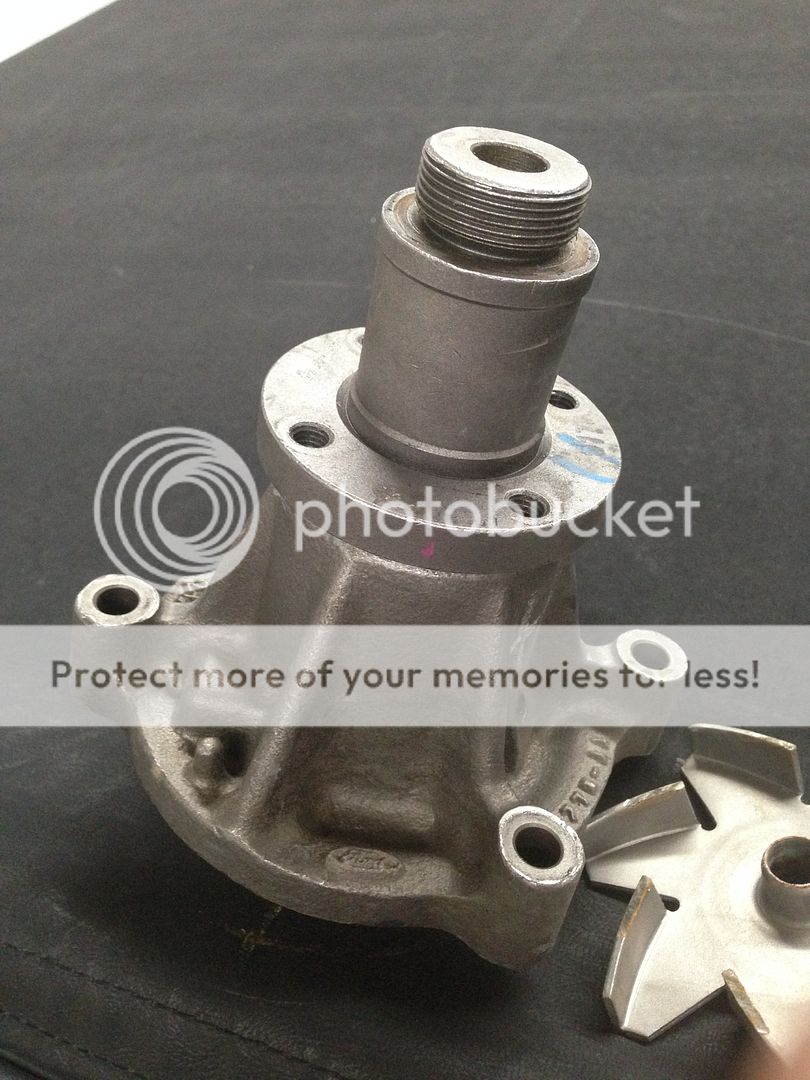 P1285 and P1299 | Lightning Rodder