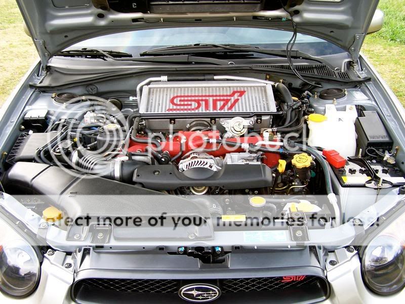 The Clean Engine Bay Thread... - NASIOC