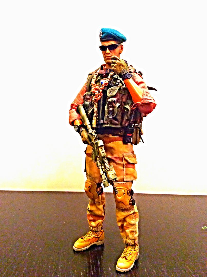 2nd REP GCP Modern era | One Sixth Warriors Forum