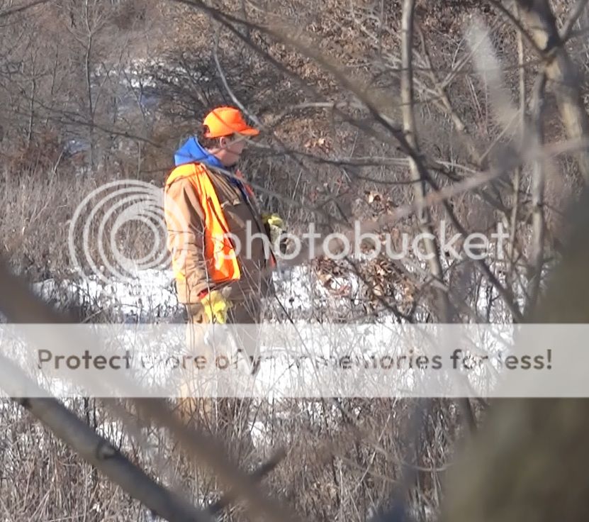 The last three rabbit hunts lots pics & women rabbit hunters - The ...