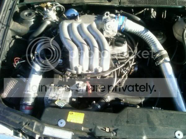 1996 Jetta AEG Swap? | Volkswagen Jetta Junkies