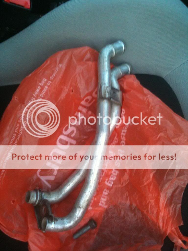 Heater matrix - Skoda Fabia Mk1 (1999-2007) - BRISKODA