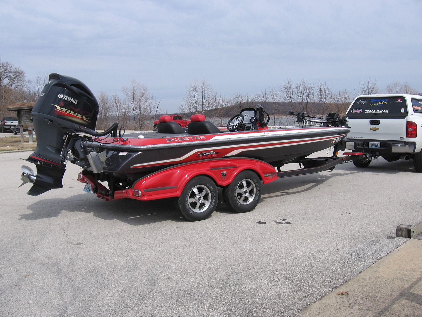 How To Load with a Drive-On Trailer Video