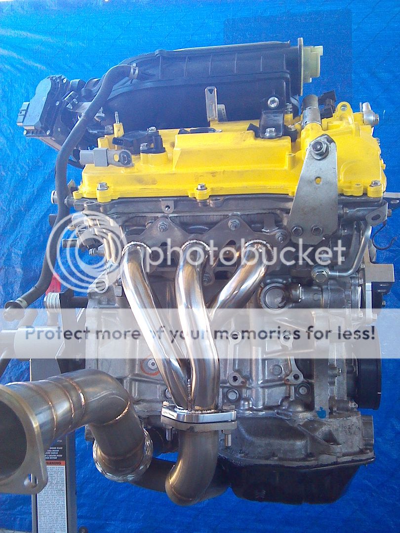 Headers for 2gr-fe v6 owners | Page 3 | Toyota Nation Forum