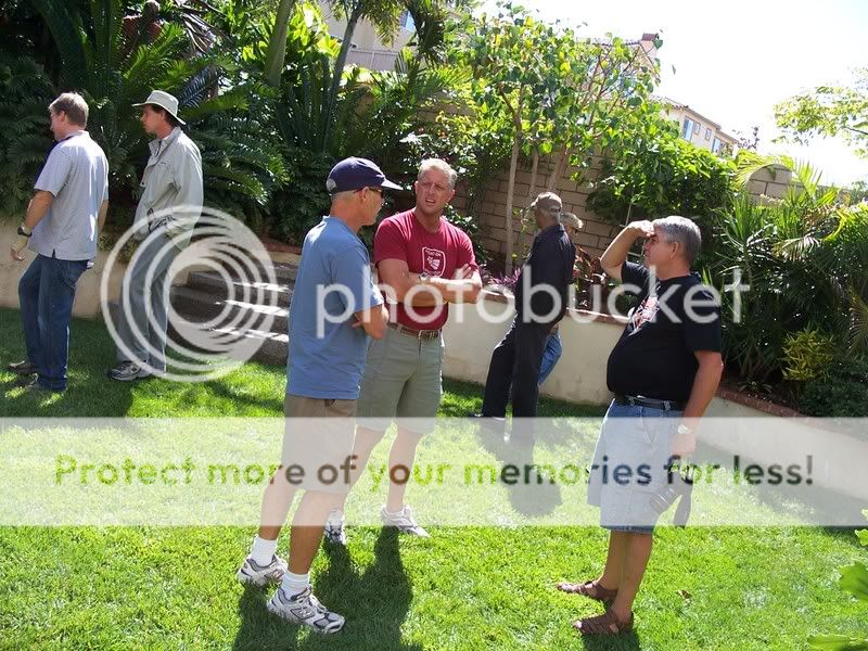 sept 07 pssc meeting - TRAVEL LOGS - PalmTalk