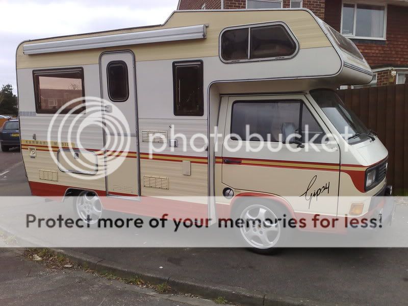 For Sale - Karmann gypsy for sale | Volkszone Forum