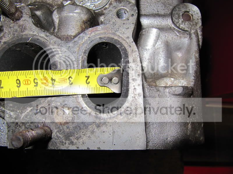 DIY: VR6 Exhaust Manifold and Downpipe Porting (Pic Intensive) | Page 2 ...