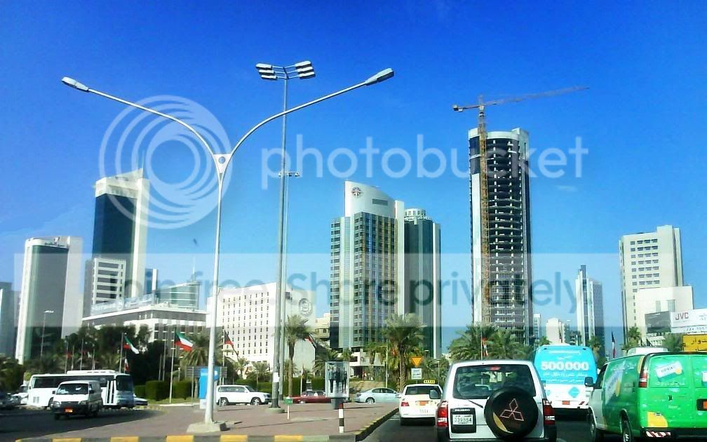 Kuwait Pictures - Part II | Page 3 | SkyscraperCity Forum