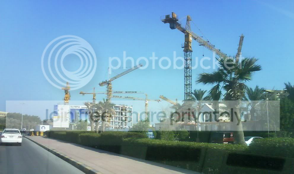 KUWAIT CITY | Olympia | 35 fl x 2 | U/C | SkyscraperCity Forum