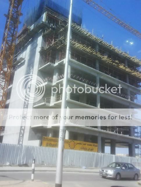 KUWAIT CITY | Waqf Tower | 50 fl | T/O | SkyscraperCity Forum