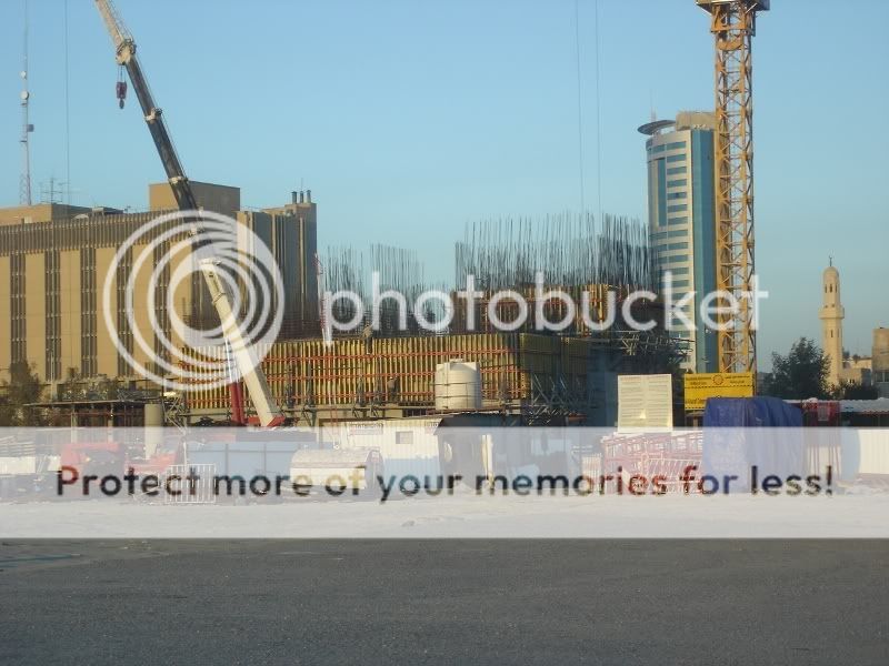 KUWAIT CITY | Waqf Tower | 50 fl | T/O | SkyscraperCity Forum