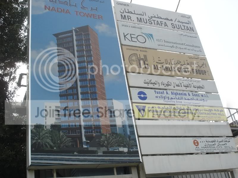 #COMPLETED :"Nadia Tower", 20F, Res | SkyscraperCity Forum
