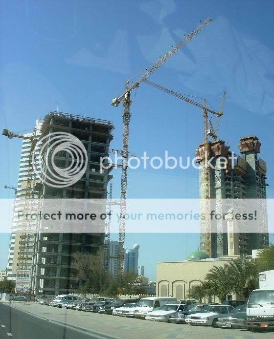 KUWAIT CITY | Alraya Office Tower | 300m | 984ft | 60 fl | Com | Page 3 ...