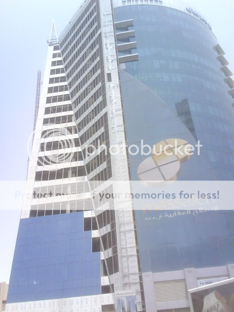 #COMPLETED :"Warba Insurance Co Tower",22F,86M | Page 3 ...