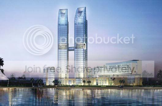 KUWAIT CITY | Olympia | 35 fl x 2 | U/C | SkyscraperCity Forum