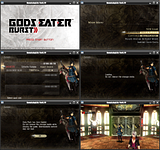 Gods eater burst dose not work with remotejoy lite - wololo.net/talk