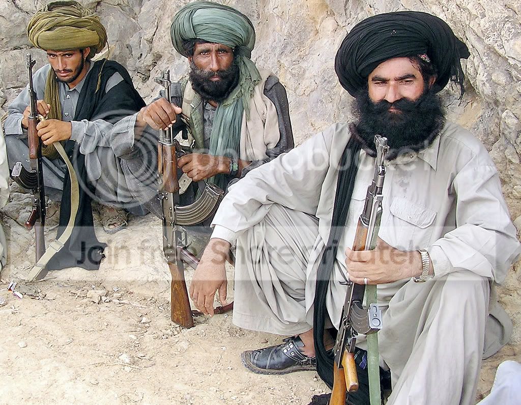 AK's from around the world | Pakistan Defence