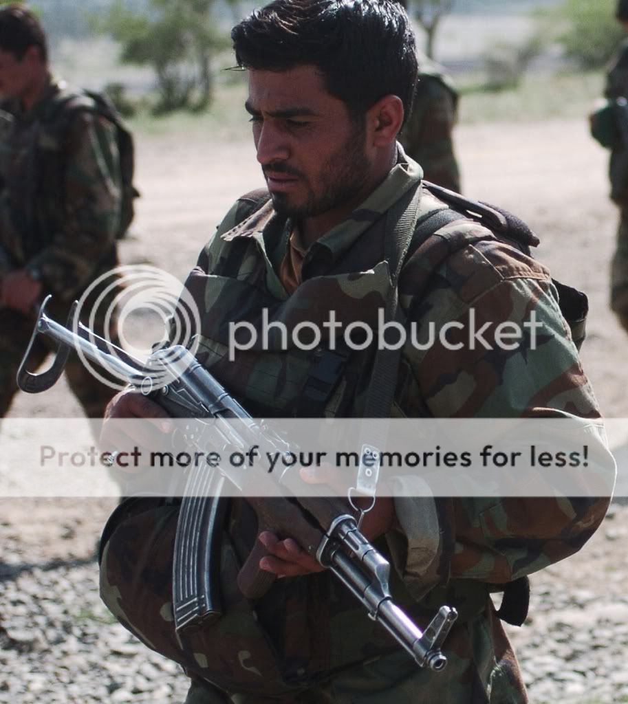 ANSF | Afghan National Security Forces | Pakistan Defence