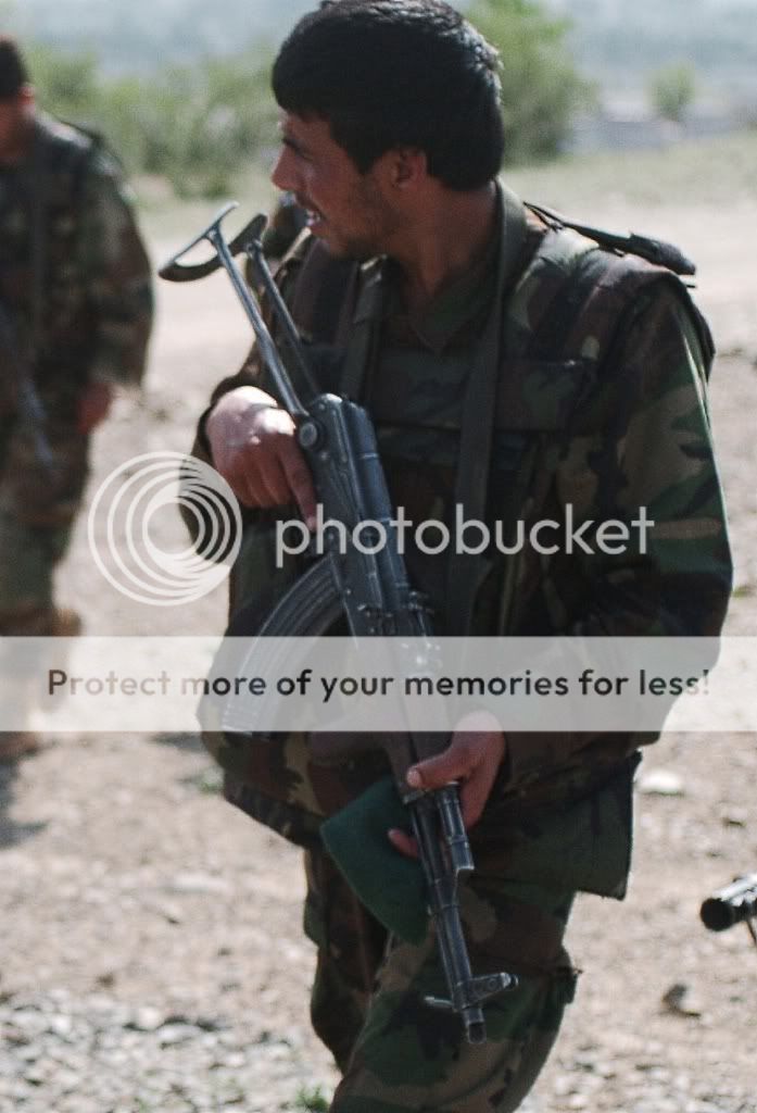 ANSF | Afghan National Security Forces | Pakistan Defence