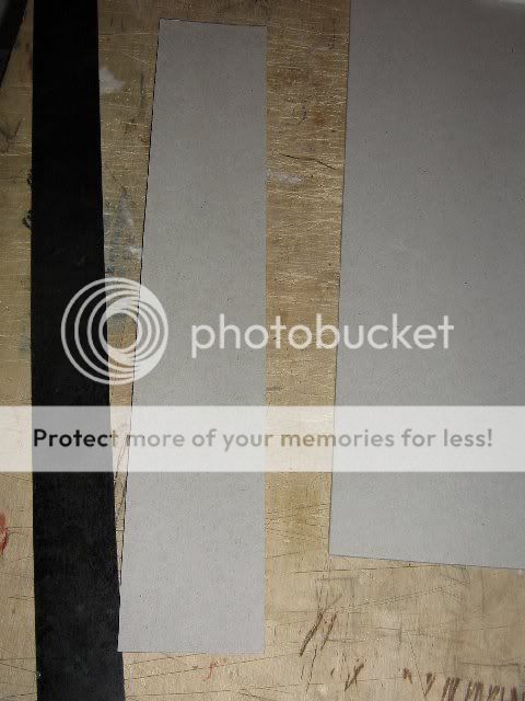 Springback binding tutorial pt 1.: handmadebooks — LiveJournal