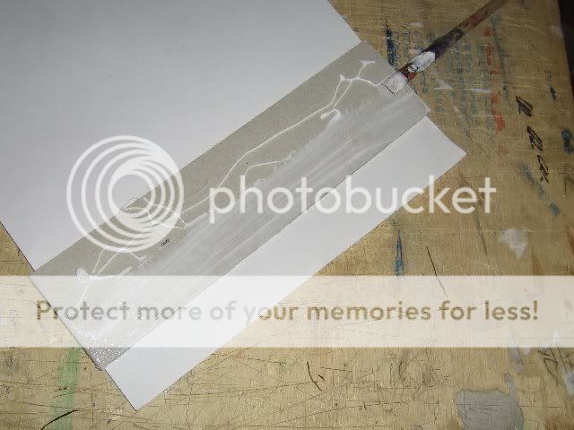 Springback binding tutorial pt 1.: handmadebooks — LiveJournal