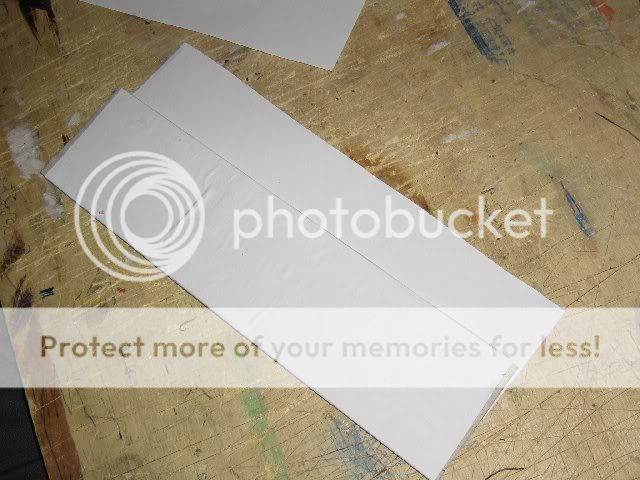 Springback binding tutorial pt 1.: handmadebooks — LiveJournal