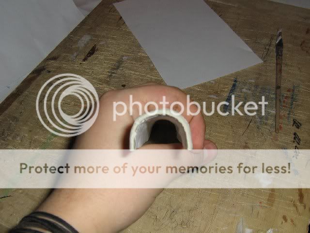 Springback binding tutorial pt 1.: handmadebooks — LiveJournal