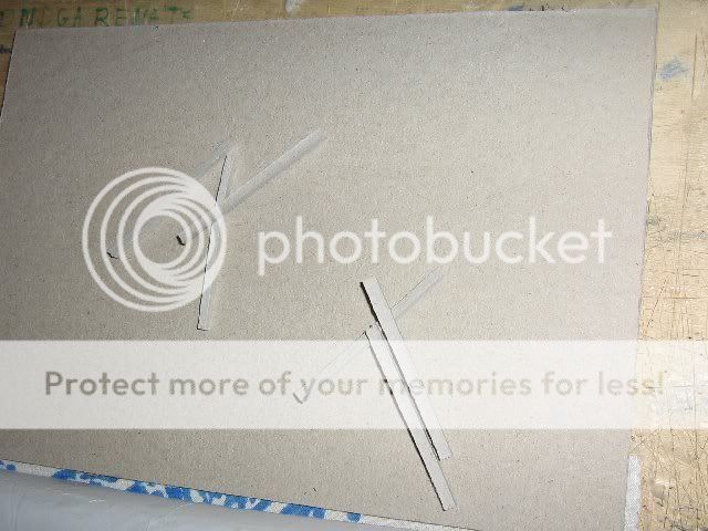 Springback binding tutorial pt 1.: handmadebooks — LiveJournal