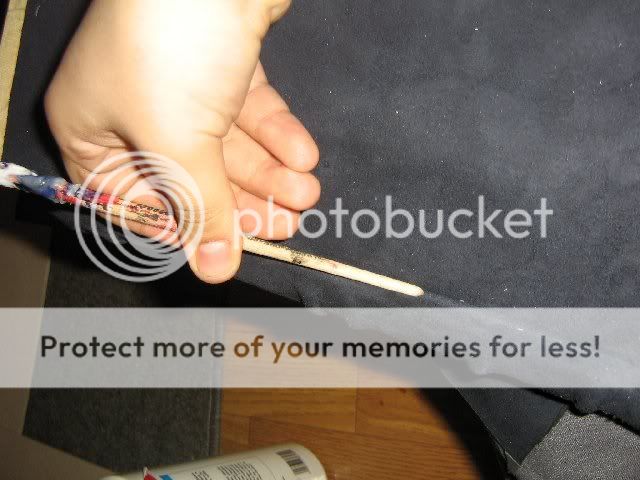 Springback binding tutorial pt 1.: handmadebooks — LiveJournal