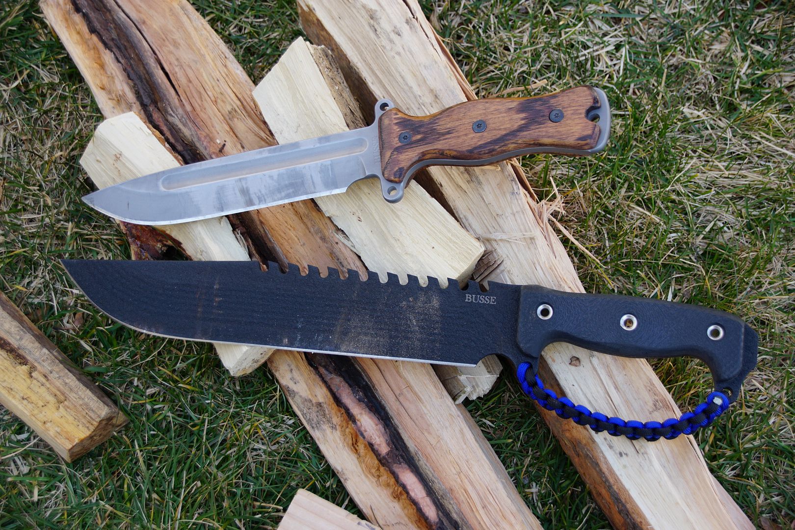 Busse combat > Blades > AR15.COM