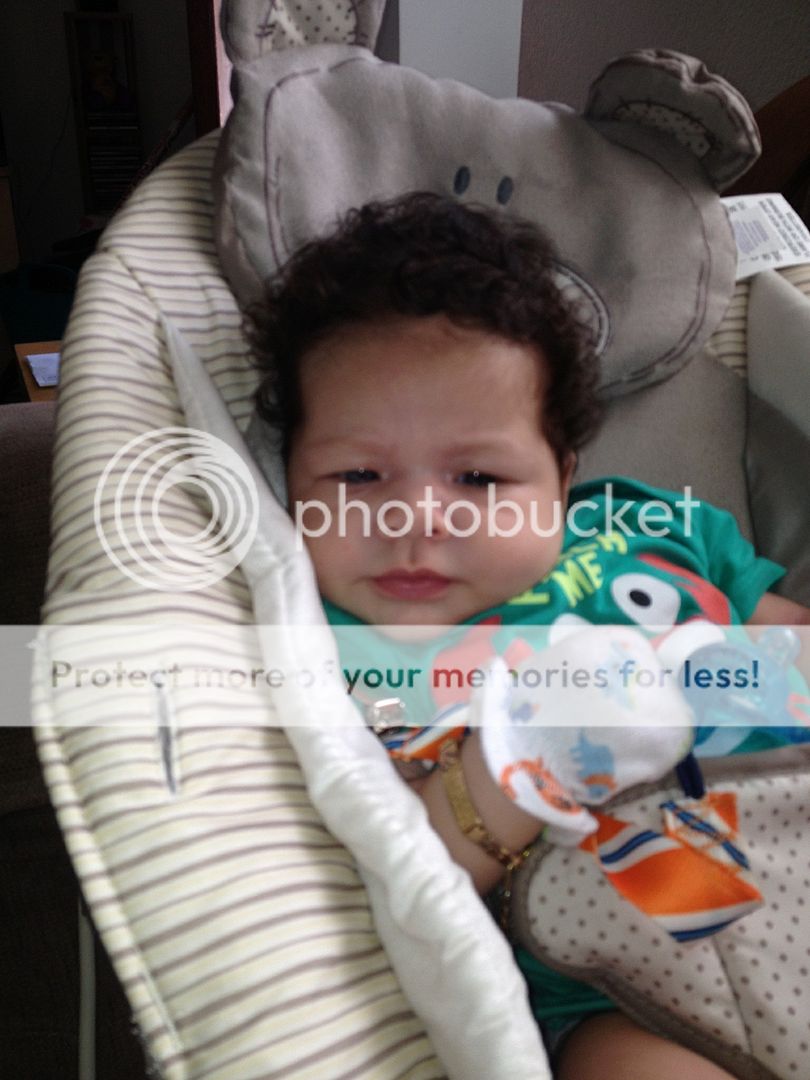 Mixed Babies!!! lets see them!!:) | BabyCenter